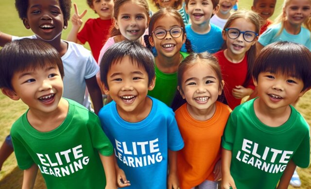 Wrapping Up the School Year: A Look at Summer Break with Elite Learning - Elite Learning Center