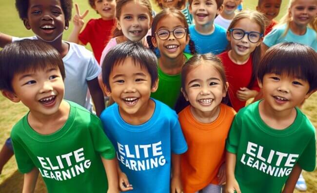 Wrapping Up the School Year: A Look at Summer Break with Elite Learning ...